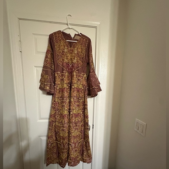 Kaftans | Palestinian Thobe | Poshmark